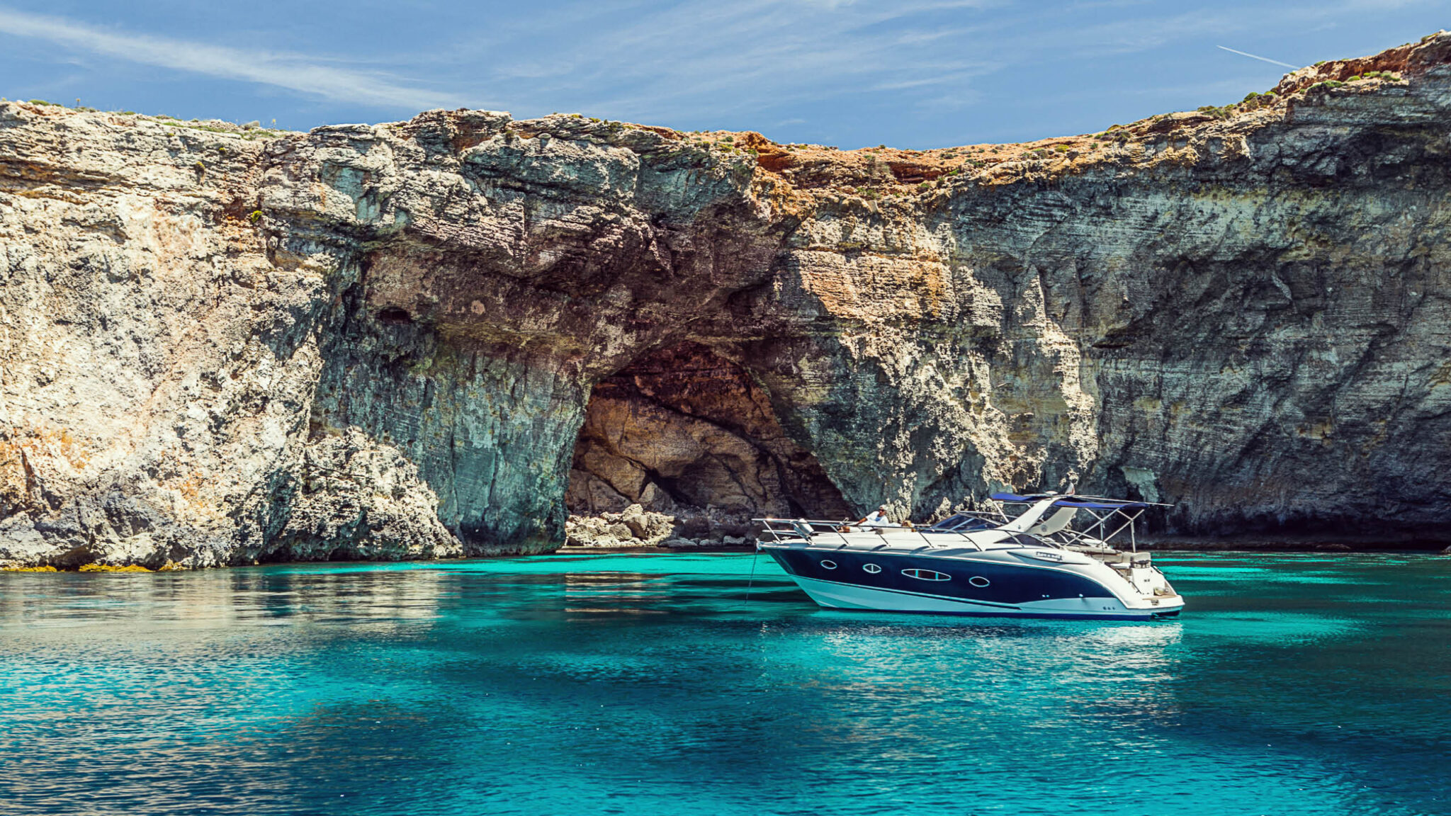 St. Nicholas Bay - WhichBeach